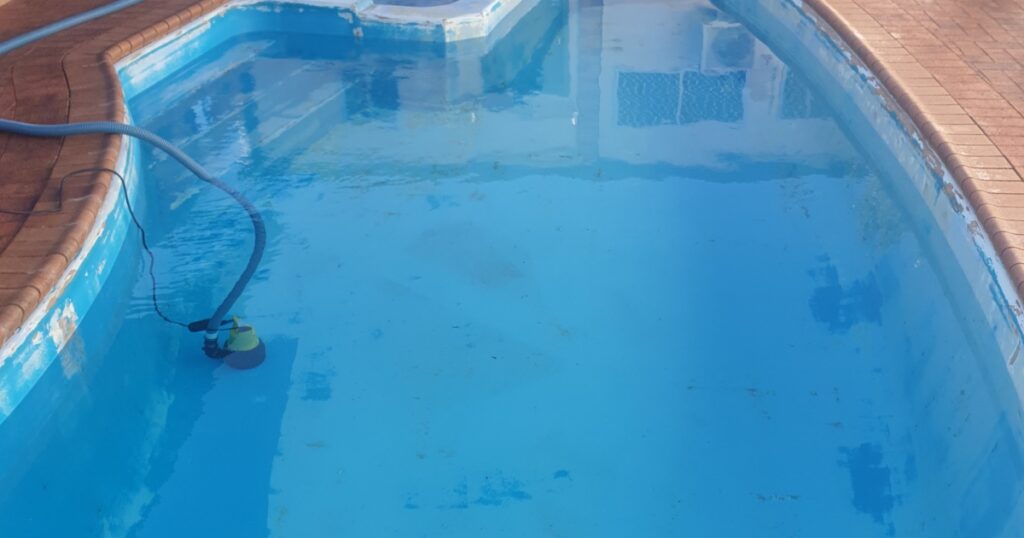 How to Care for Your Pool During Drought Conditions - Inland Pools